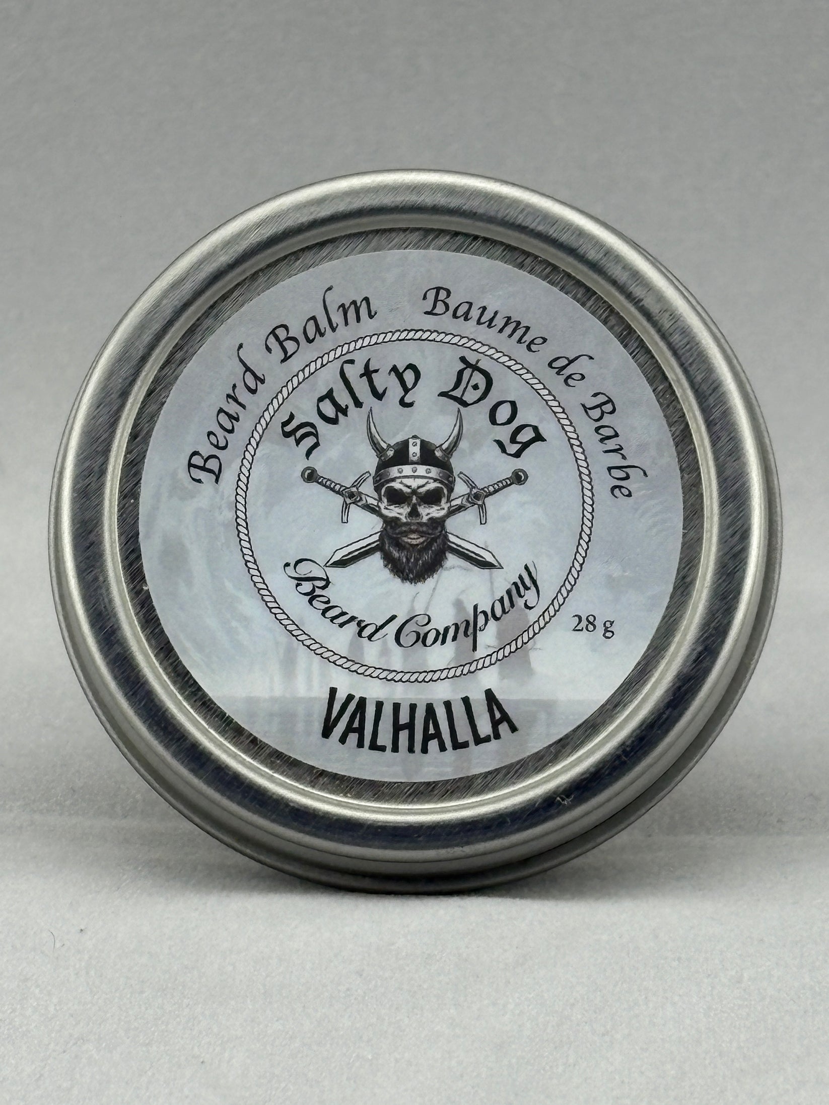 Beard Balm Valhalla – The Makers Keep